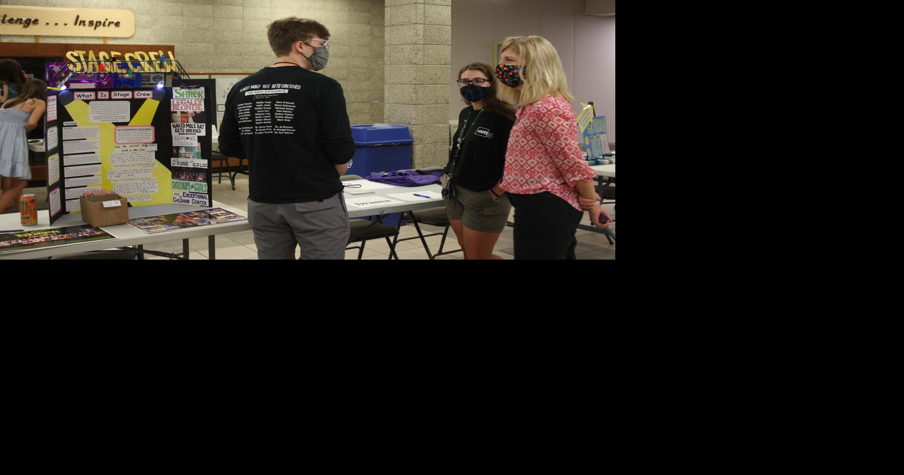 DeForest School District plans to phase out mask requirement in 2022 ...