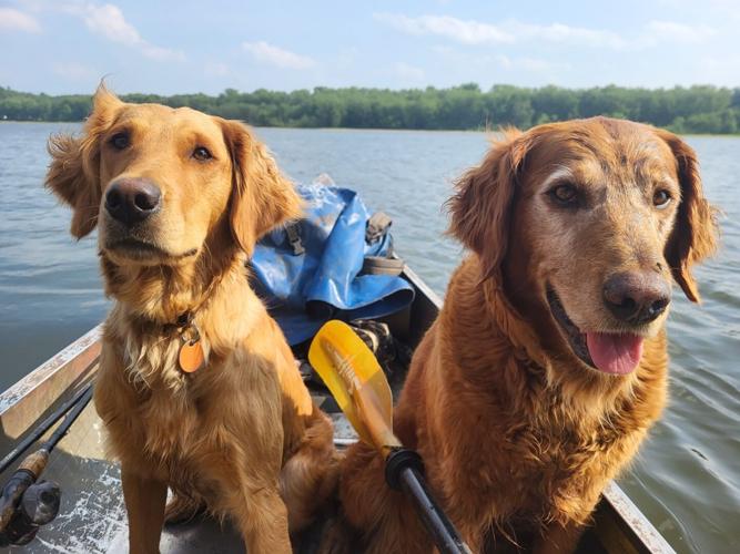 Wisconsin River canoe trip | Sports | hngnews.com