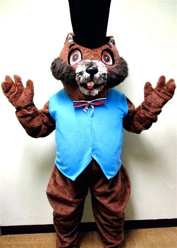 It's Groundhog Day: New groundhogs debut on February 2 | News | hngnews.com