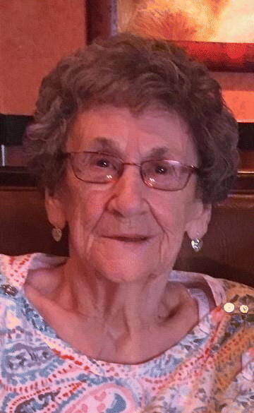 Joyce Elaine (Wilcox) Pollock | Obituaries | hngnews.com