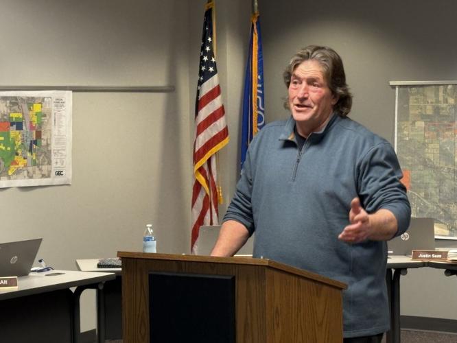 Poynette Board names Volunteer of the Year | News | hngnews.com