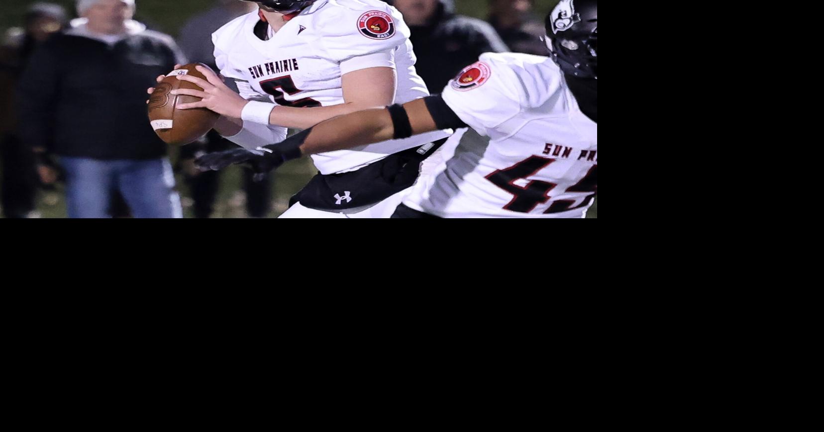 DREW KAVANAUGH | Sun Prairie Star | hngnews.com