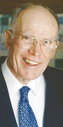 Robert Crump - March 30, 1925-December 9, 2014 | Obituaries | hngnews.com