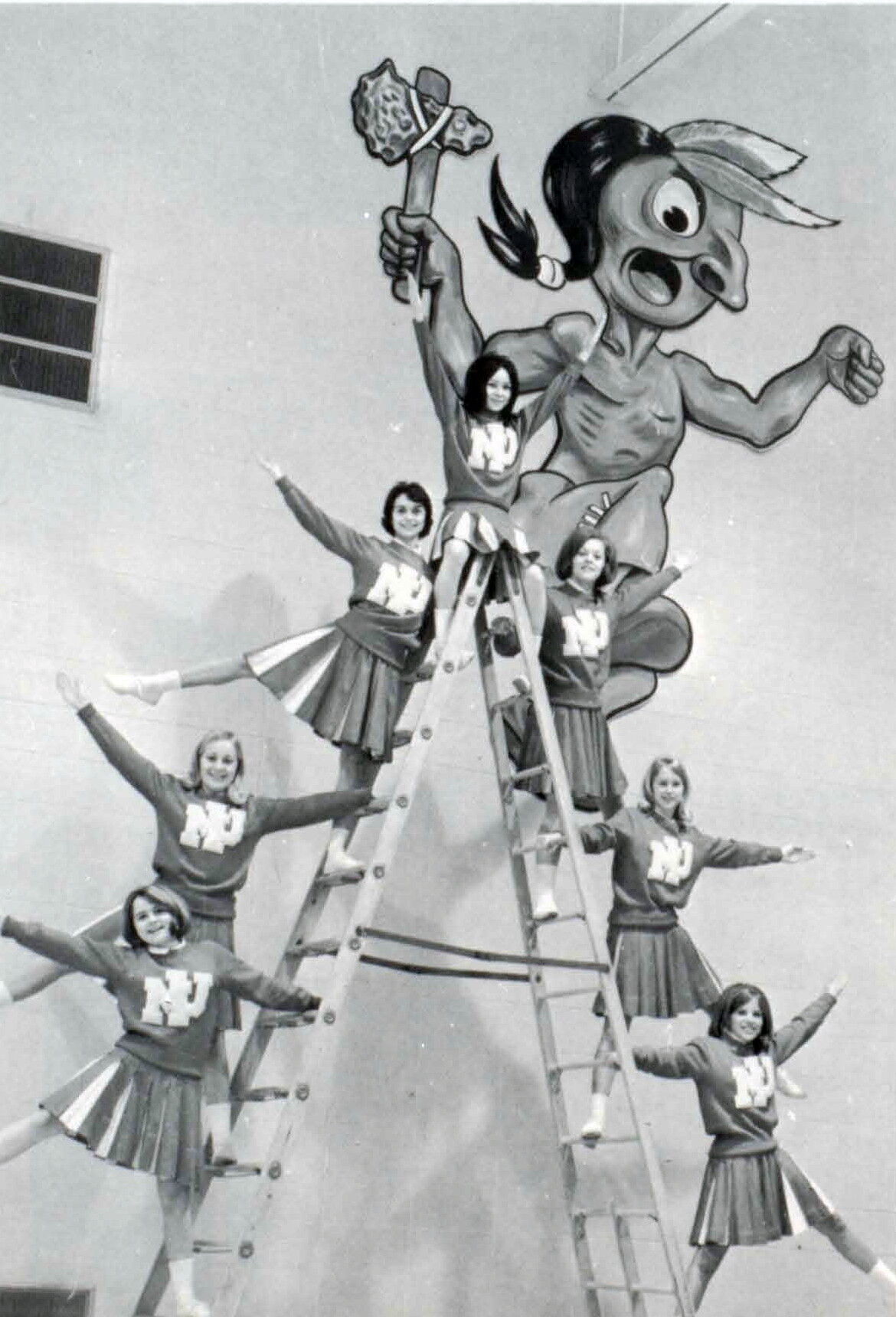 Historical Musings: In December 1999, Milton retired its Redmen mascot ...