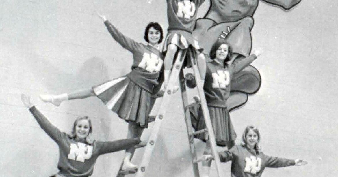 Historical Musings: In December 1999, Milton retired its Redmen mascot ...