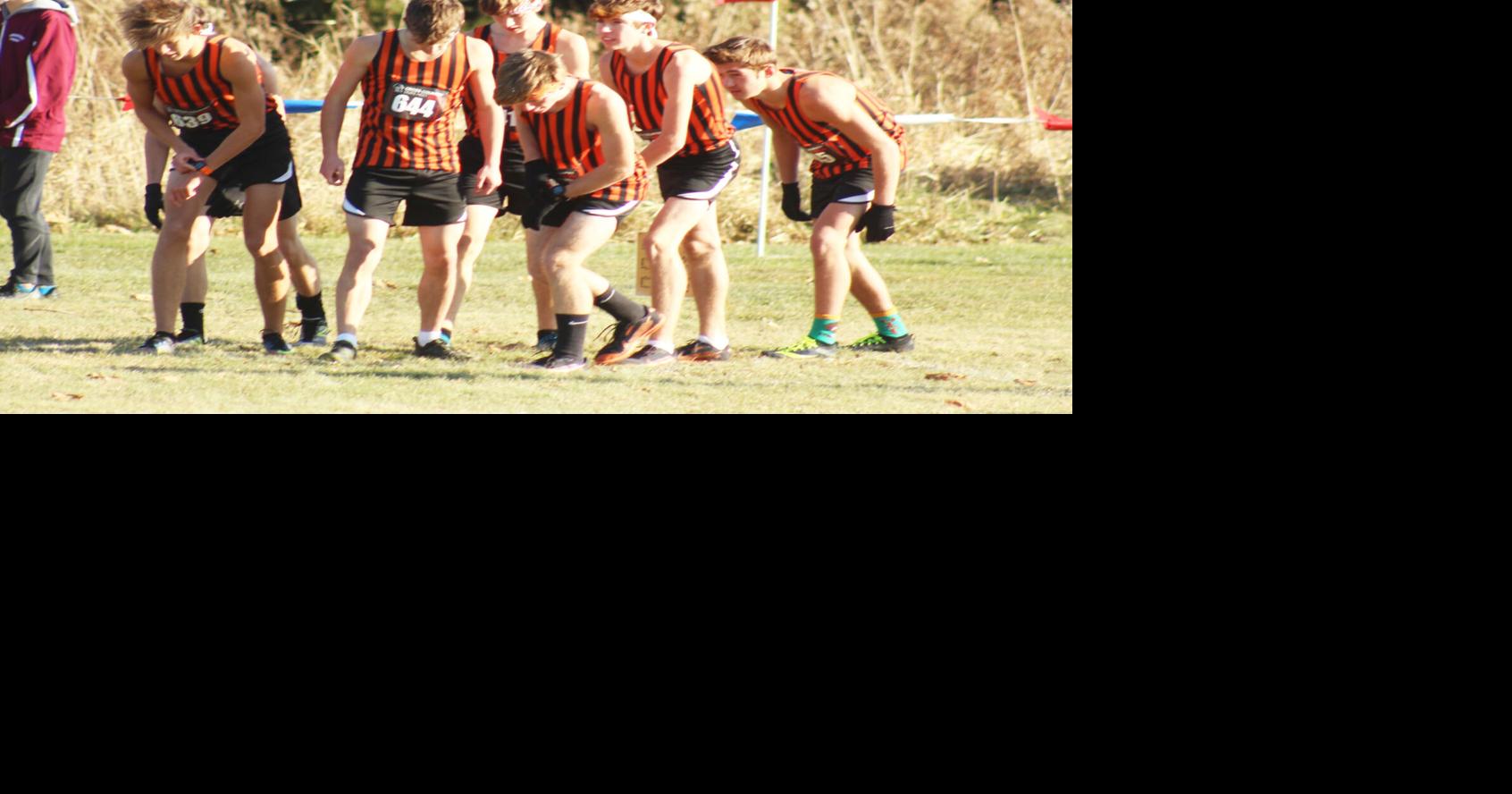 Puma boys have highest state finish ever | Poynette Press | hngnews.com