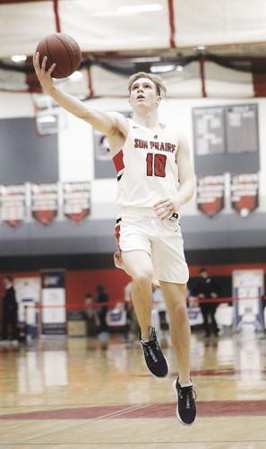 SPHS alums Ruffin, Schaefer aim to catch on with new teams | Sports ...