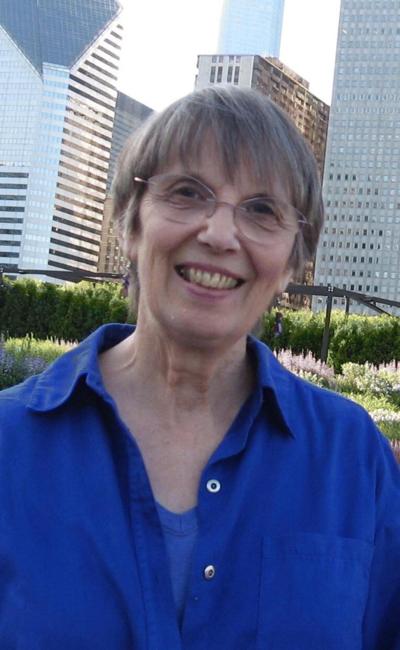 Karen Sue Swensson | Obituaries | hngnews.com