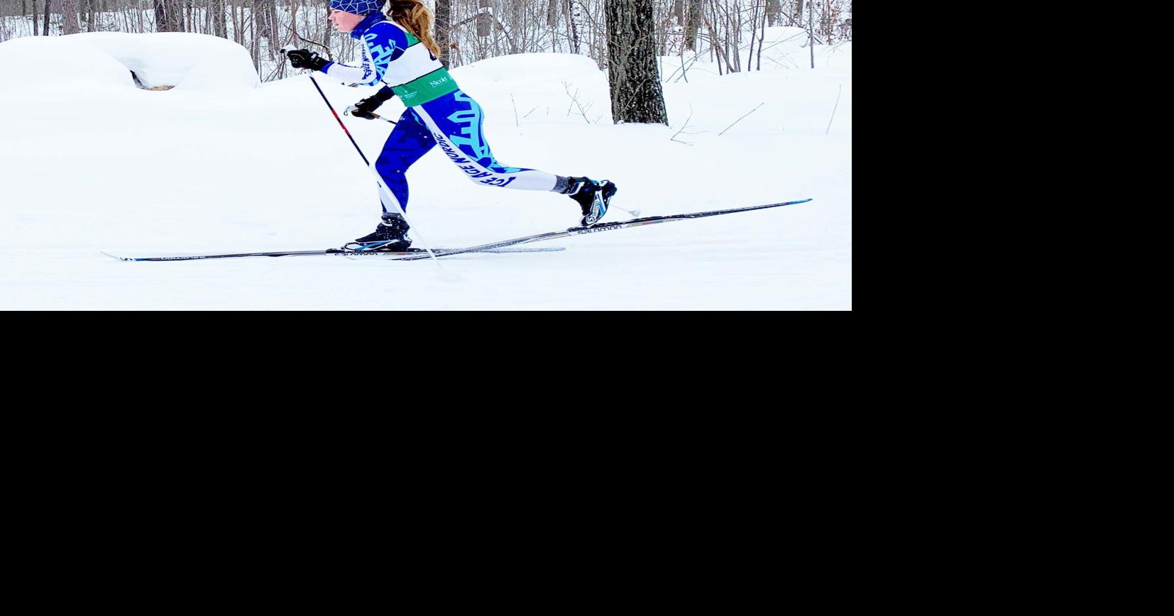 Ice Age place in top four at conference race | Enterprise & Press ...