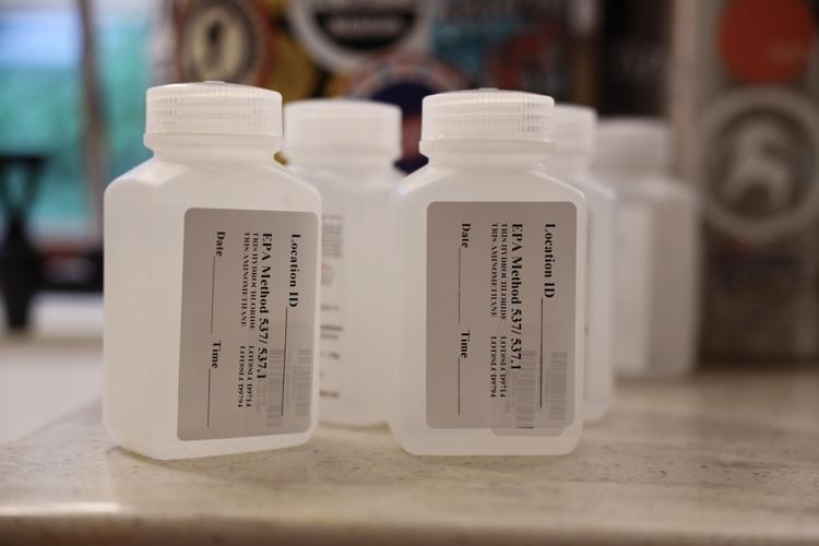 Wisconsin Watch: What should I do about PFAS in my water? | Regional ...