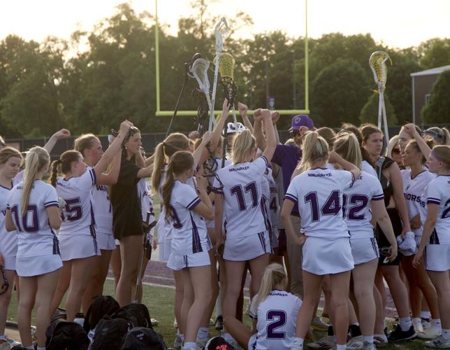 Waunakee girls' lacrosse wins big in regional opener | Tribune ...