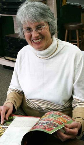 Local farm park plans heirloom garden | News | hngnews.com