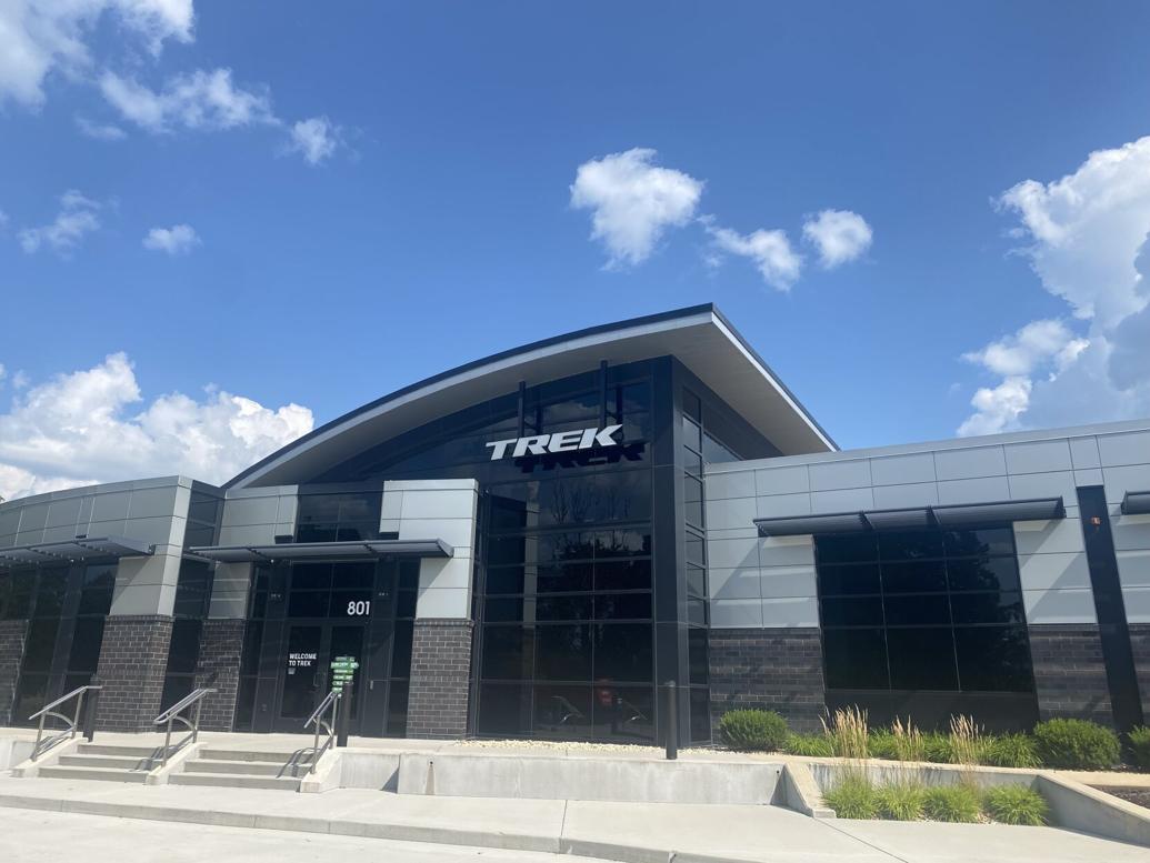 Trek to host collegiate national championship next year | Local ...