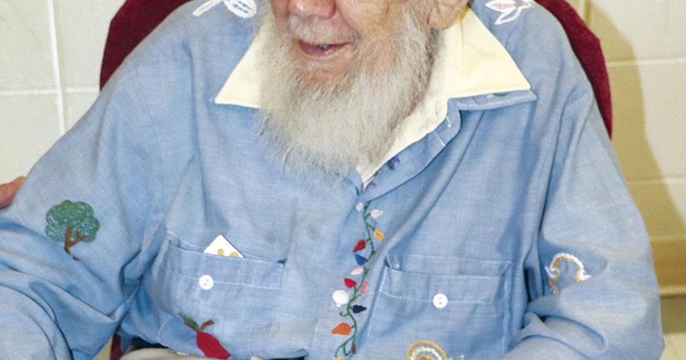 Karl Andersen turns 103 | Lake Mills Leader | hngnews.com