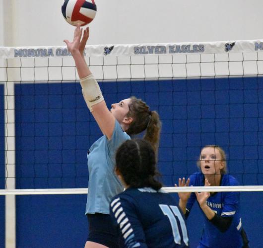 Brooklyn Tortorice named first team Badger Large all-conference; Maci ...
