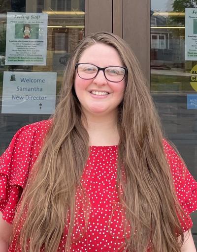 New director joins Cambridge Public Library | Local | hngnews.com