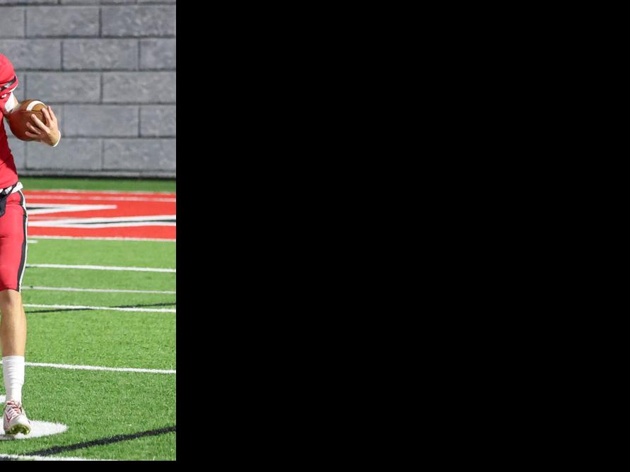 Drew Kavanaugh commits to UW-Eau Claire | Sun Prairie Star | hngnews.com