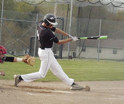 Waunakee baseball crushes Milton, falls to Hortonville | Local ...