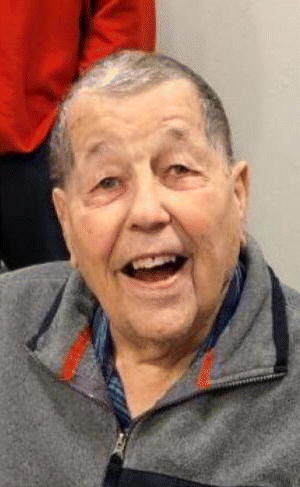 Edward C. Behling | Obituaries | hngnews.com