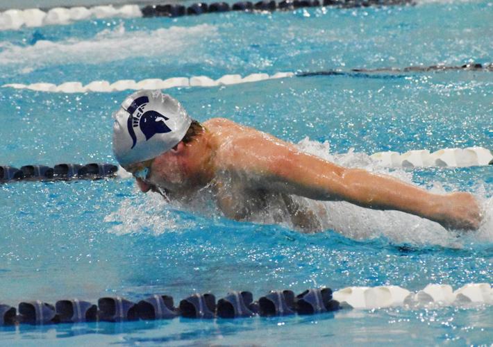 McFarland boys swim wins nine events against Stoughton | Sports ...