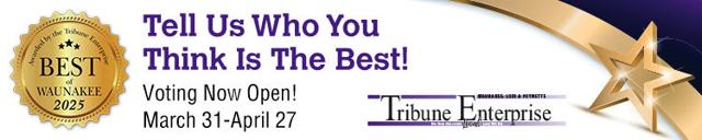 Tribune Enterprise | hngnews.com