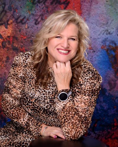 Greater Palm Bay Chamber welcomes Julie Dimmig as member services ...
