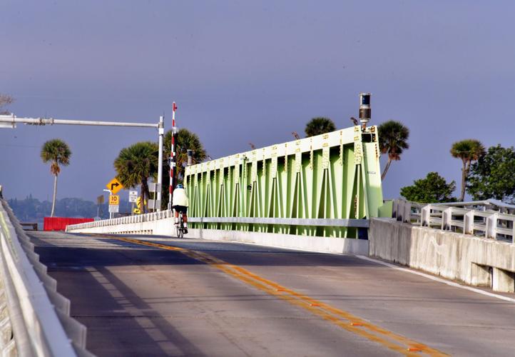 Mathers Bridge closed to boating traffic until further notice | The ...