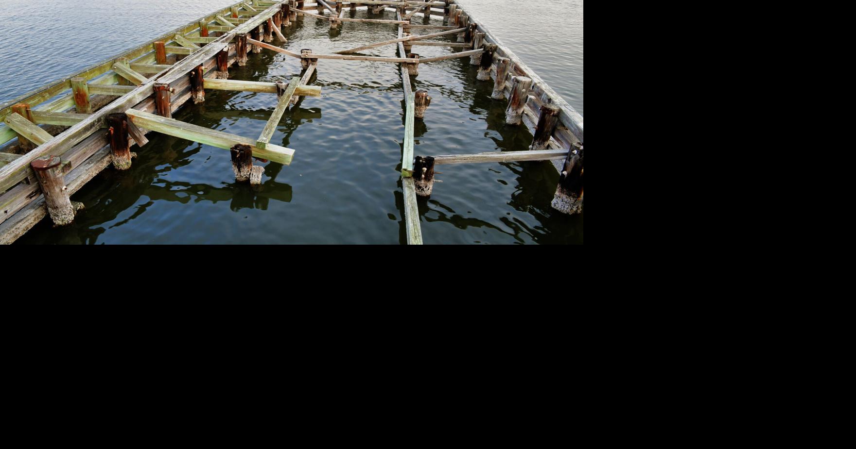 Mathers Bridge closed to boating traffic until further notice | The ...