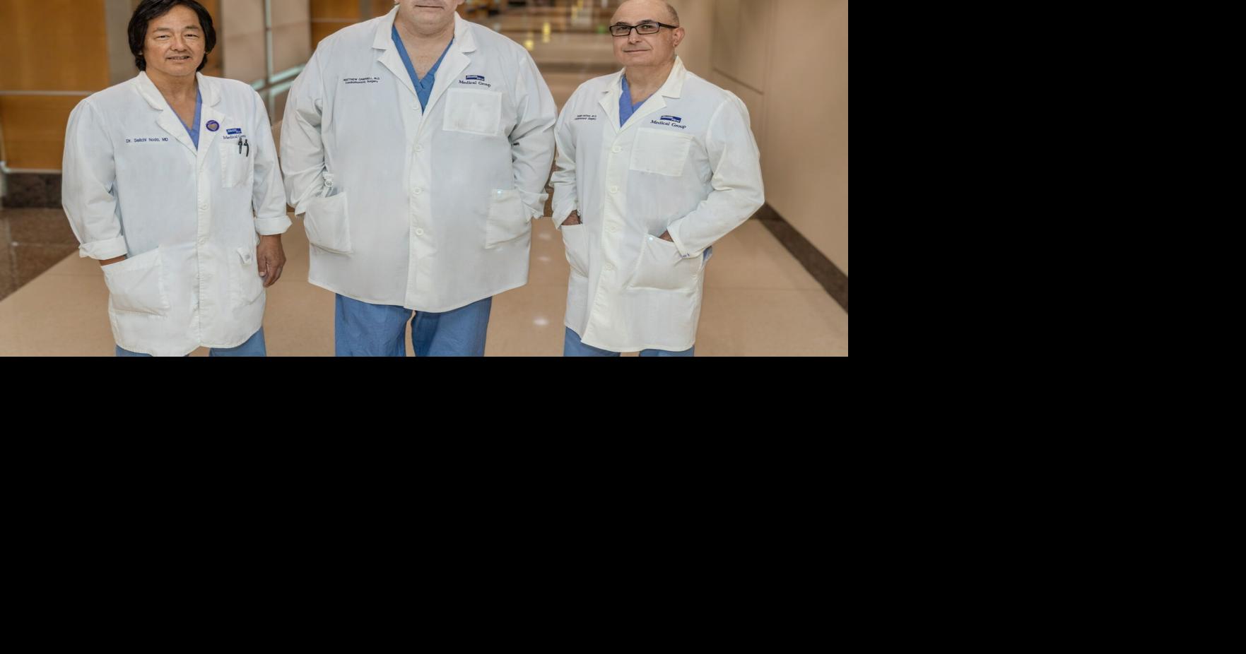 Health First Heart & Vascular Program achieves third consecutive 3-star ...