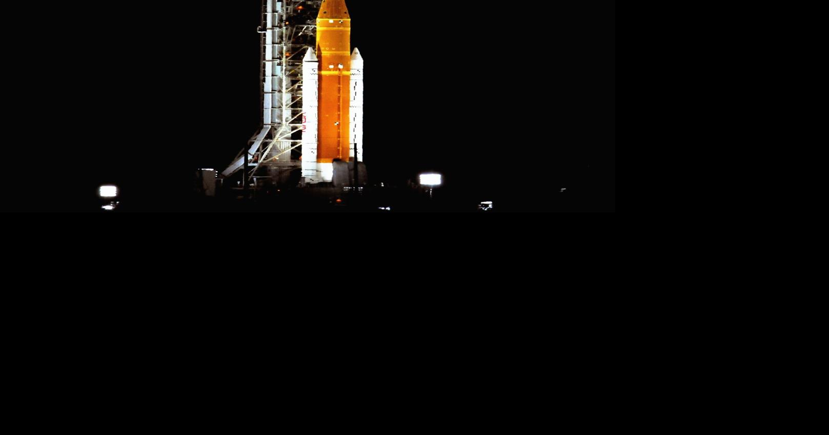 Brevard County Emergency Management prepares for Artemis II launch ...