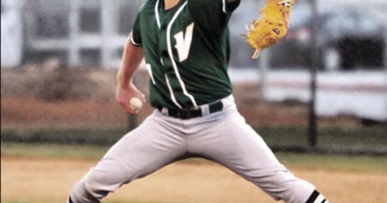Local MLB pitcher David McKay retires | Suntree/Viera/Rockledge ...