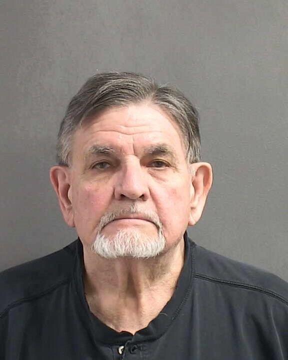 Radio personality ‘Super Dave’ arrested in Volusia County undercover ...