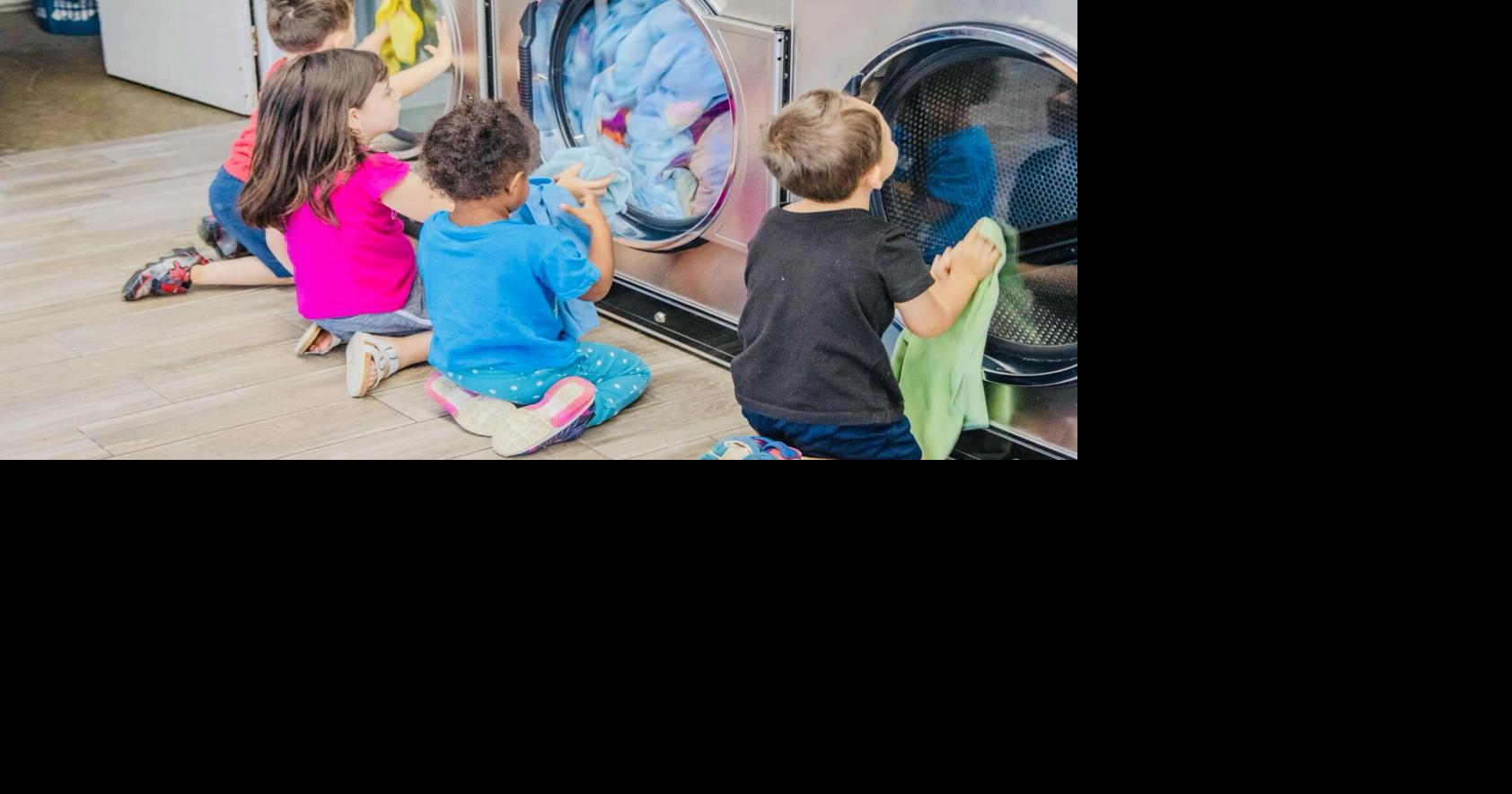 Laundry of Love returns to Titusville, Cocoa and Melbourne | North ...