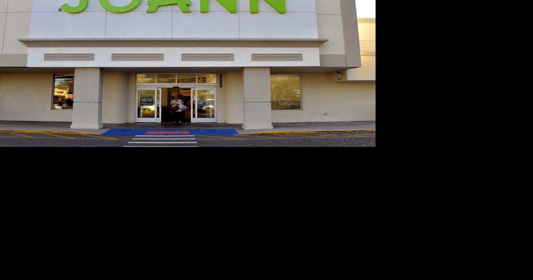 West Melbourne, Vero Beach Jo-Ann stores to close | Melbourne ...
