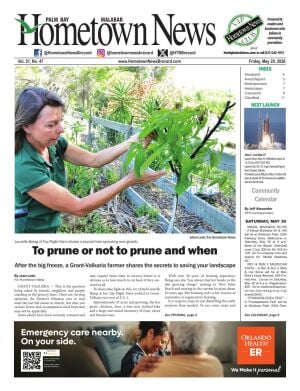 From Melby to 43,000 rescues and counting | Melbourne ...
