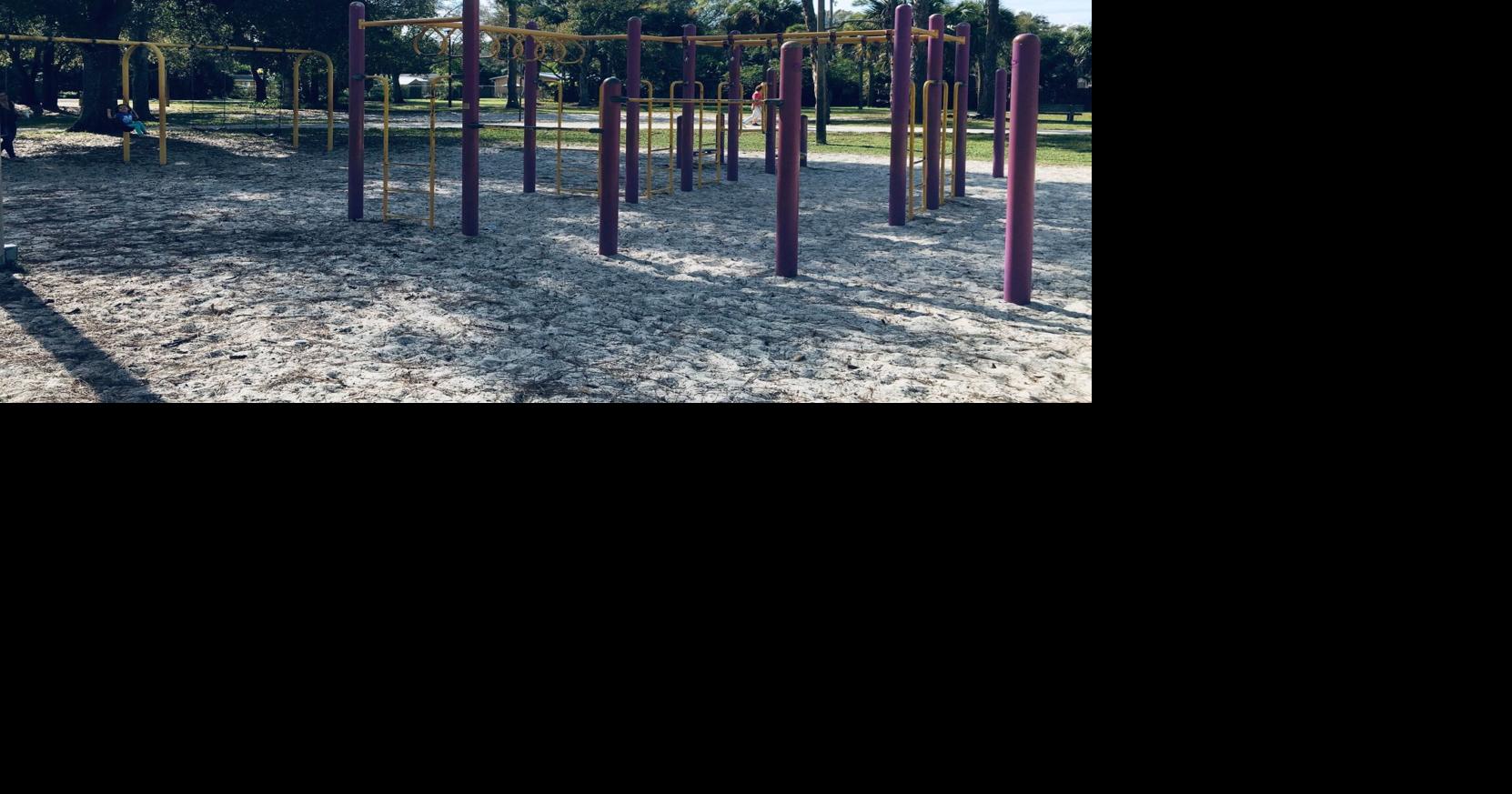 Vero Beach to replace Charles Park playground | News | hometownnewstc.com