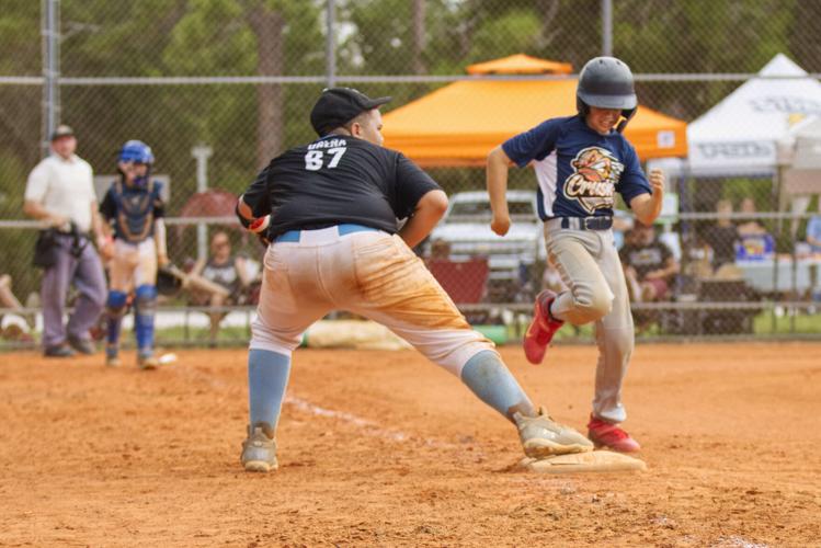 Storming, Crushing: Bottom line, kids had fun | Multimedia ...