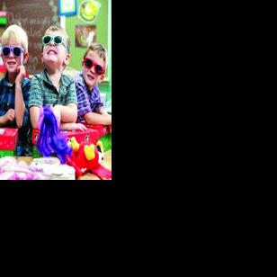 National Collection Week begins for Operation Christmas Child | Event ...