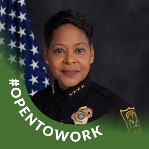 UPDATED: Three Fort Pierce police chief finalists announced | St. Lucie ...