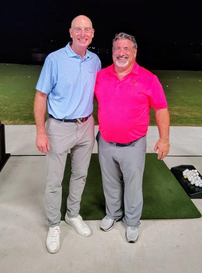 Glynlea Country Club celebrates grand opening with Jim Furyk and ...