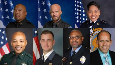 Fort Pierce police chief could be named by Dec. 8 | St. Lucie County ...