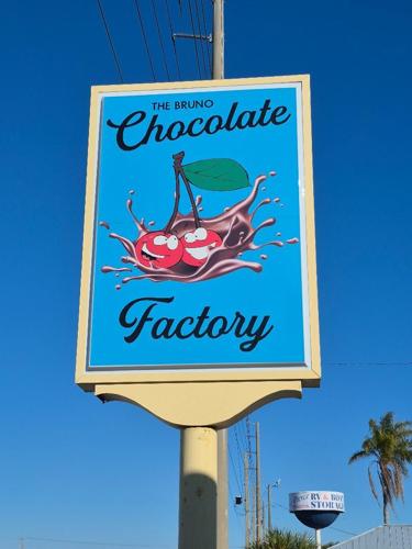 Bruno Chocolate Creations’ sweet legacy | St. Lucie County ...