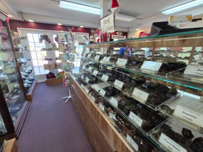 Bruno Chocolate Creations’ sweet legacy | St. Lucie County ...
