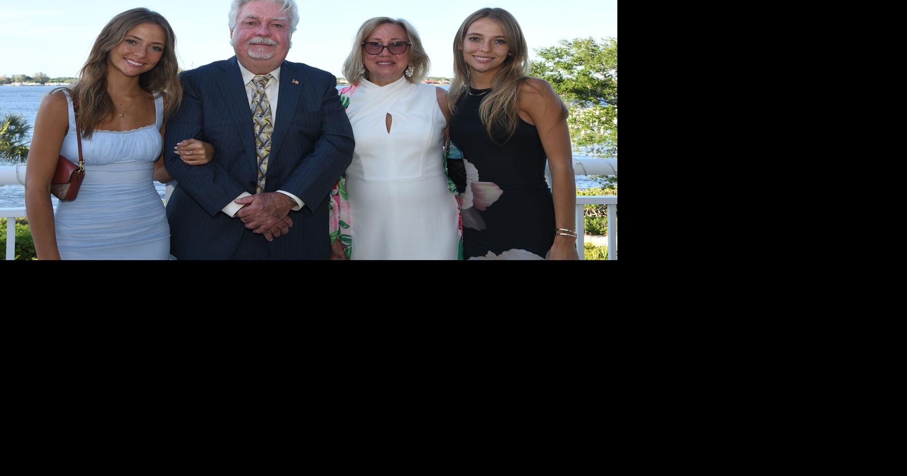 ‘Charlie and the Chocolate Factory’ gala raises $200K for Martin ...
