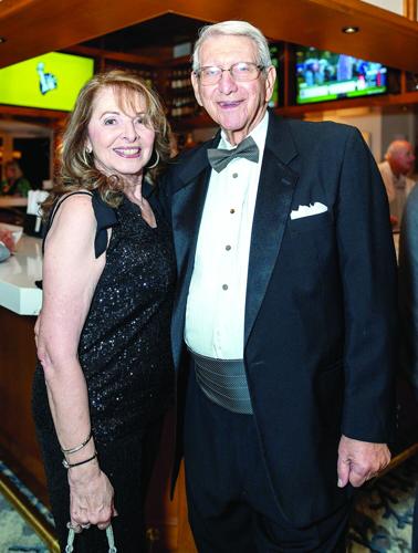 Volunters in Medicine Gala at Willoughby Golf Club raises $345K ...