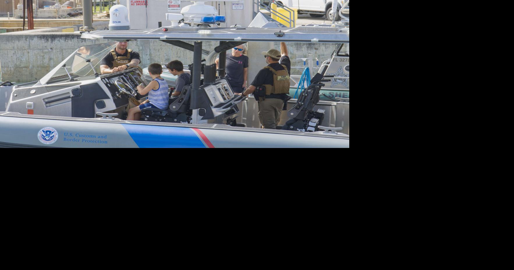 US Coast Guard: Always ready | Photo Galleries | hometownnewstc.com