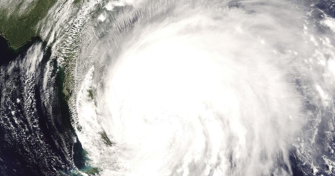 Looking back on Frances and Jeanne 20 years later | Weather Wise ...
