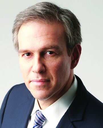 Pulitzer Prize-winning columnist Bret Stephens to open 2026 Rappaport ...