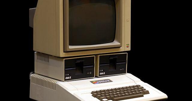Computers age quickly | Columns | hometownnewstc.com