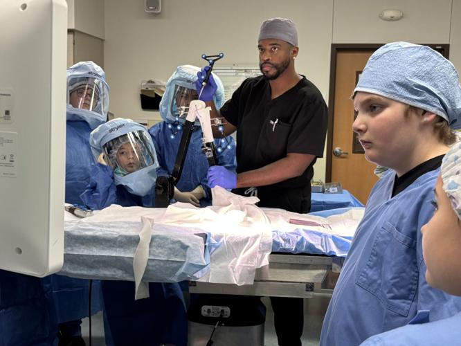 robert operation chiffon